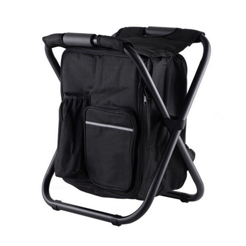Camping Folding Chair Backpack – MyClimbingGear.com