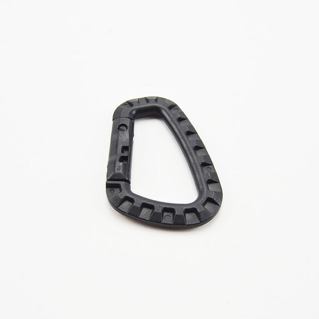 Tac Link Carabiner – MyClimbingGear.com